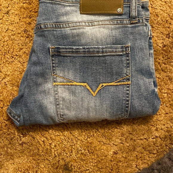 Guess | Jeans | Mens Blue Denim Jeans Guess | Poshmark